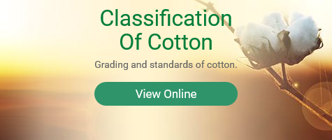 Cotton Quality and Classification - Cotton Incorporated