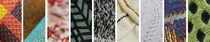 FABRICAST Collection of Cotton and Cotton-rich Fabric Development