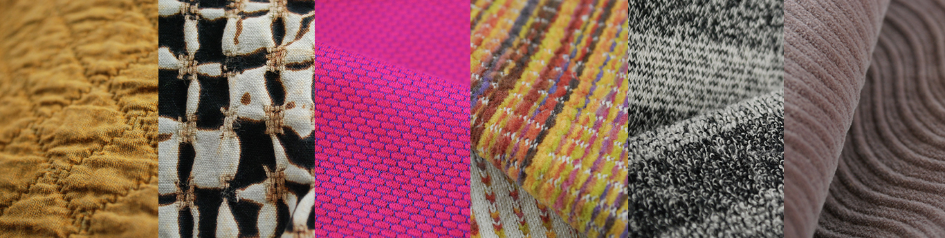 FABRICAST™ Fabric Collections - Cotton Incorporated