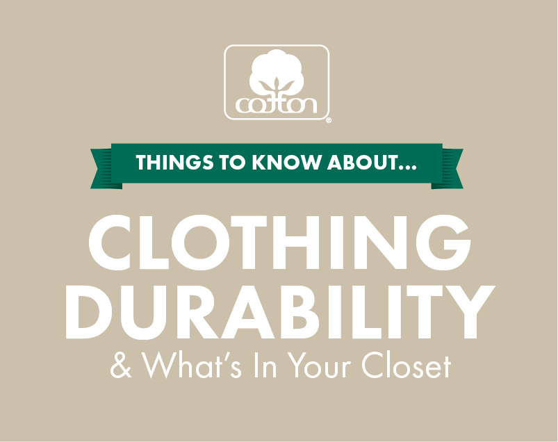 Supply Chain Insights - Cotton Incorporated